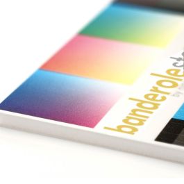 Impression sur Panneaux PVC Forex - 3 mm & 5 mm