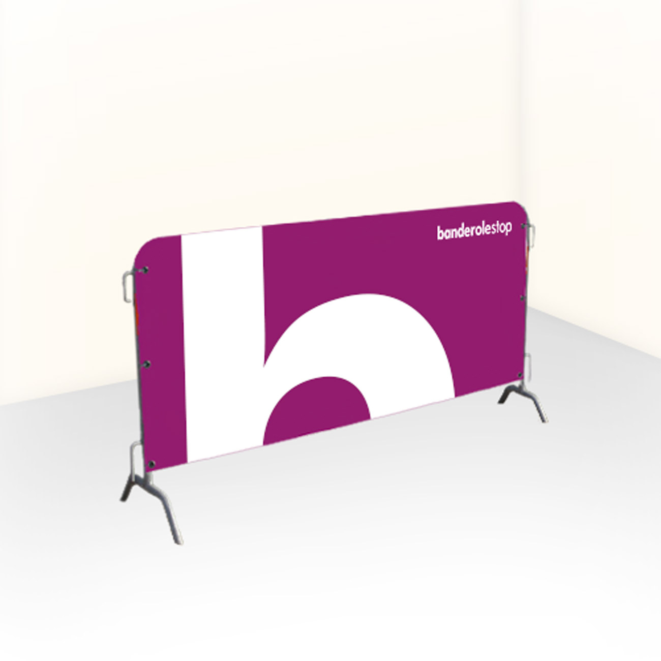 Banderoles Personnalisées & Bâches Publicitaires 100% Sur Mesure